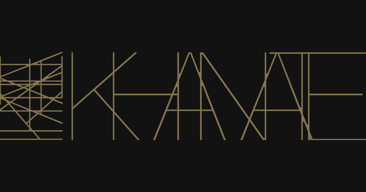 Khanate | Official Merchandise